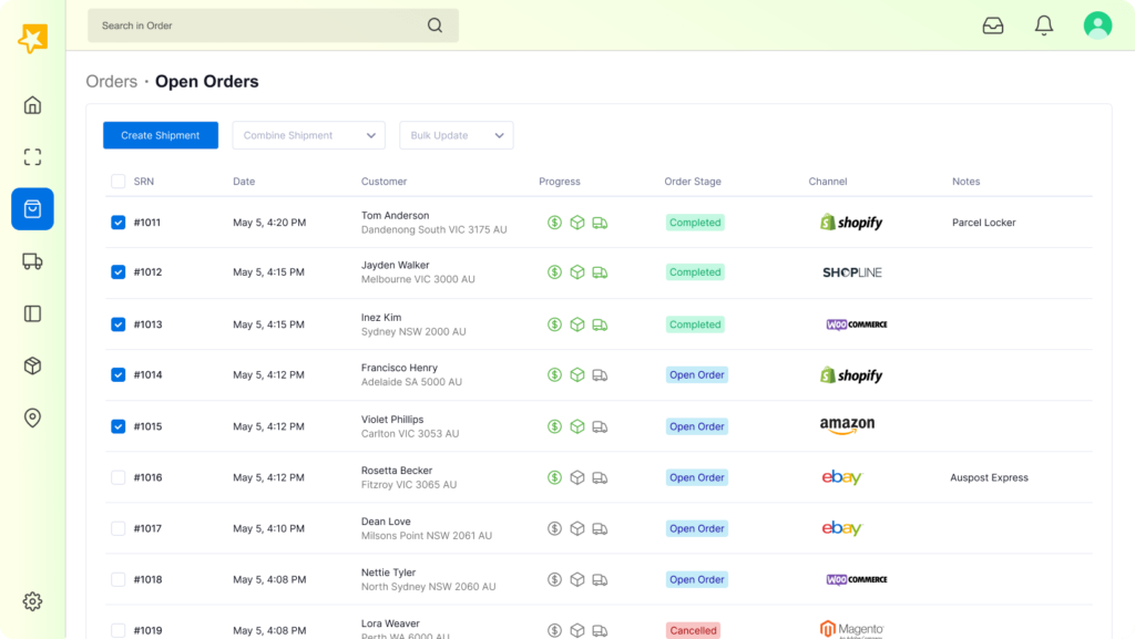 Shipping Solutions | Streamline your Shipping | 30 Day Free Trial